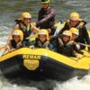 Brotas Rafting - Diversão com Segurança!
